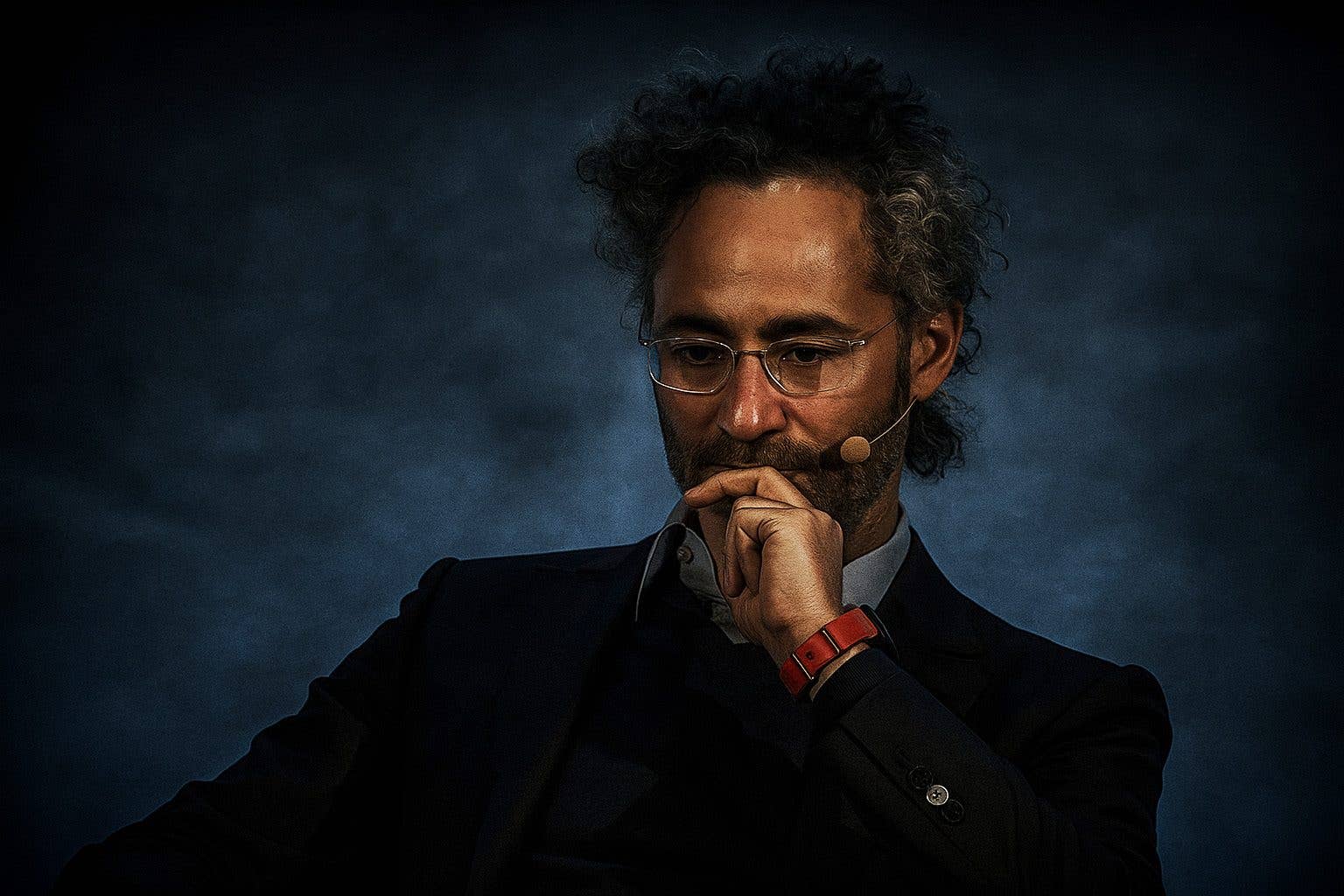 Minority Report wird Realität: Was kann das US-Unternehmen Palantir?