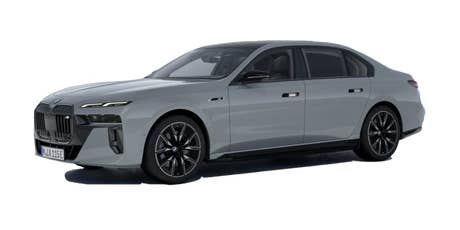 BMW i4 M60 xDrive Gran Coupé (2025) Datenblatt | alle technischen Daten