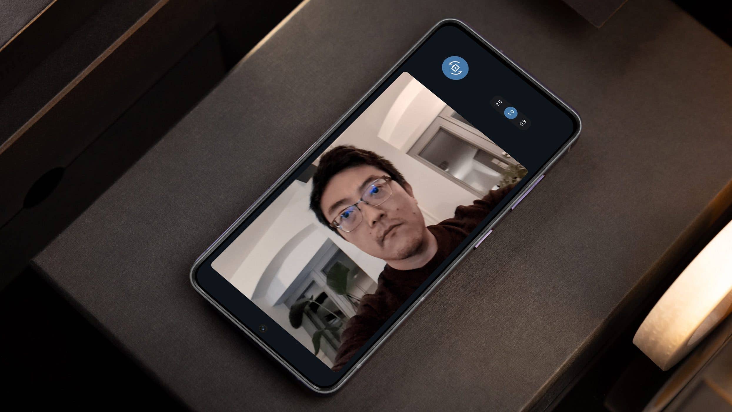 Ein Android-Smartphone oder -Tablet als PC-Webcam verwenden » nextpit