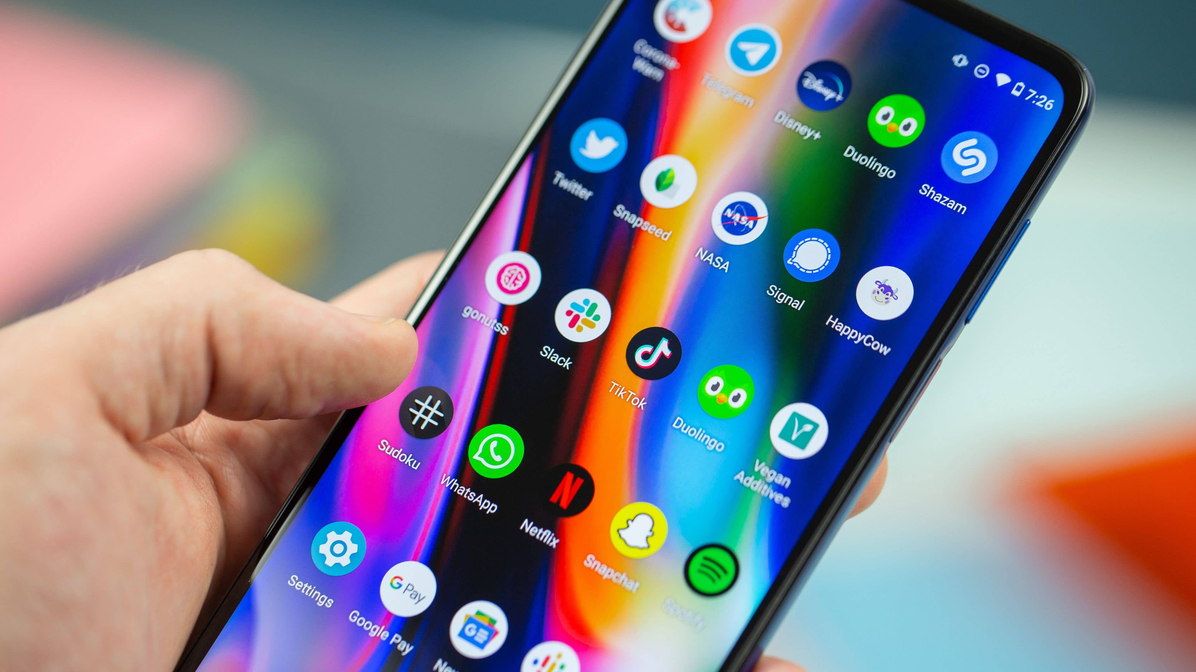 Welche kostenlosen Apps gibt es diese Woche?