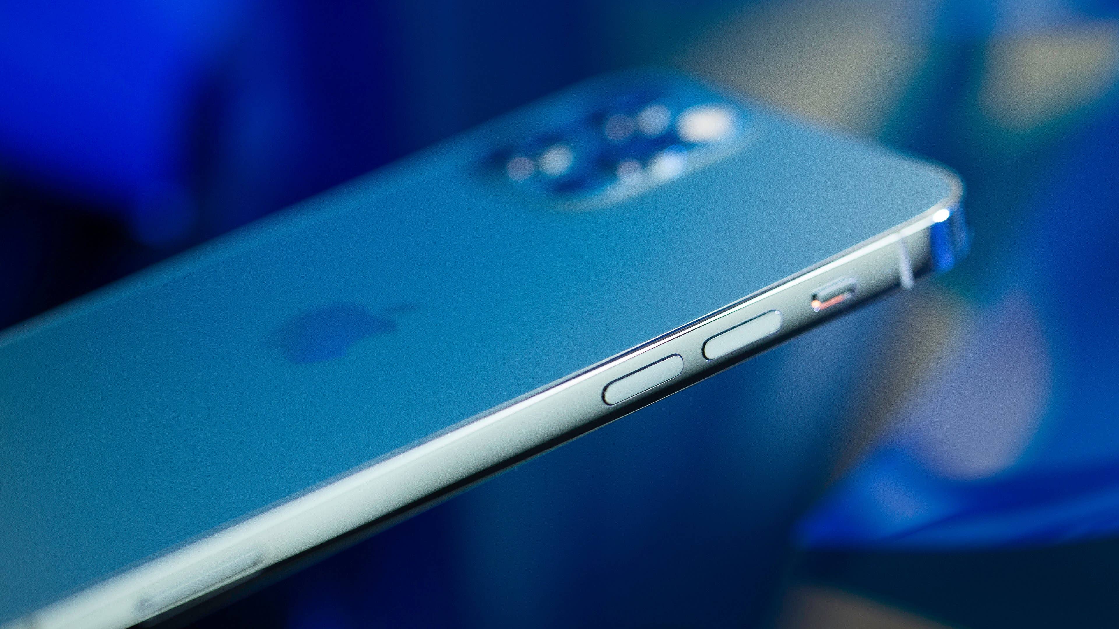 iPhone 12 Pro im Test: Mit neuem Design an die Spitze?