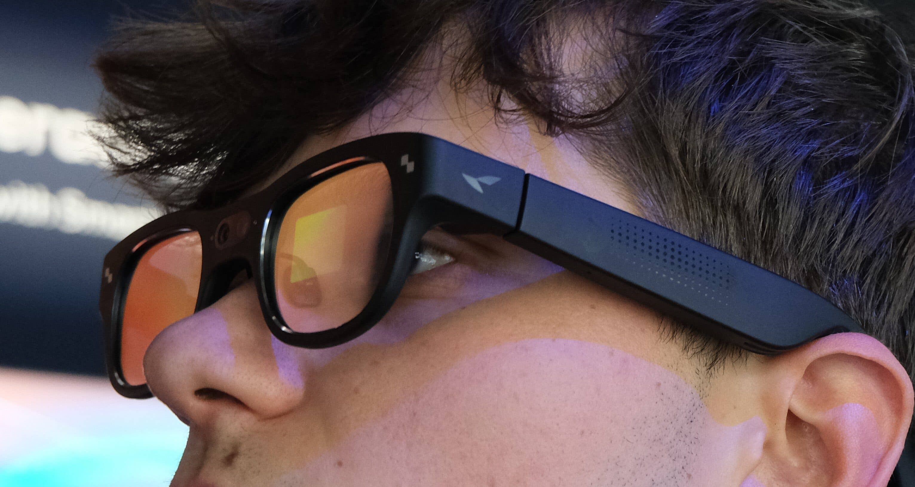 IFA 2025: Smart Glasses im Test – Geniale Technik, großes Problem
