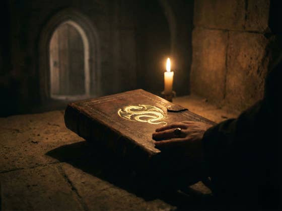 Amazon sichert sich neuen Fantasy-Bestseller: Noch bevor er hier ...