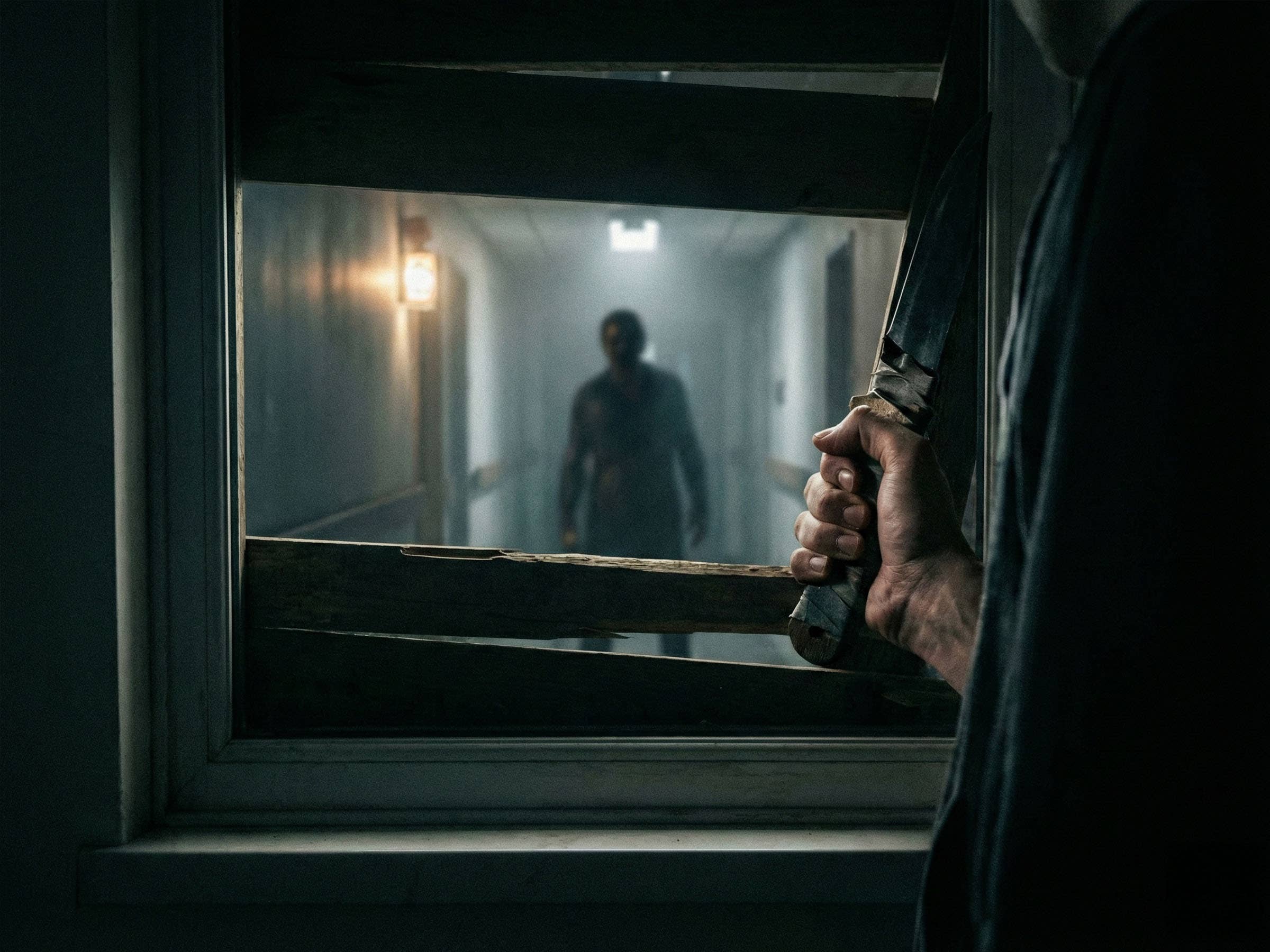 Happiness ist kein klassischer Zombie-Horror und gerade deshalb so ...