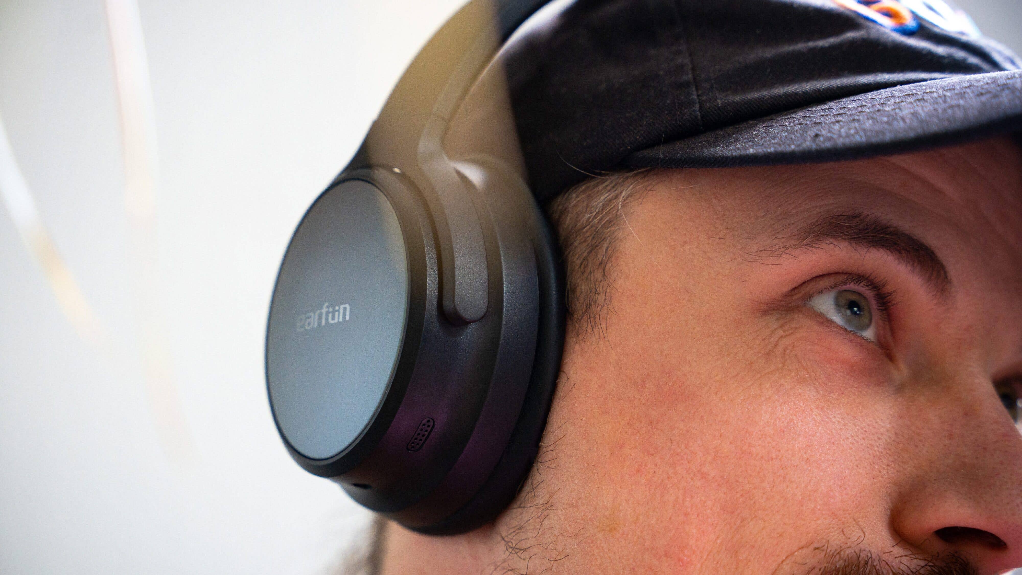 EarFun Tune Pro im Test: Mehr Klang geht kaum für 56 Euro