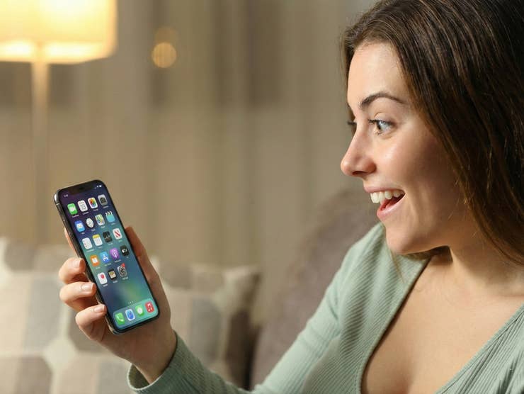 Für iOS und Android: Diese fünf Apps gehören auf jedes Handy