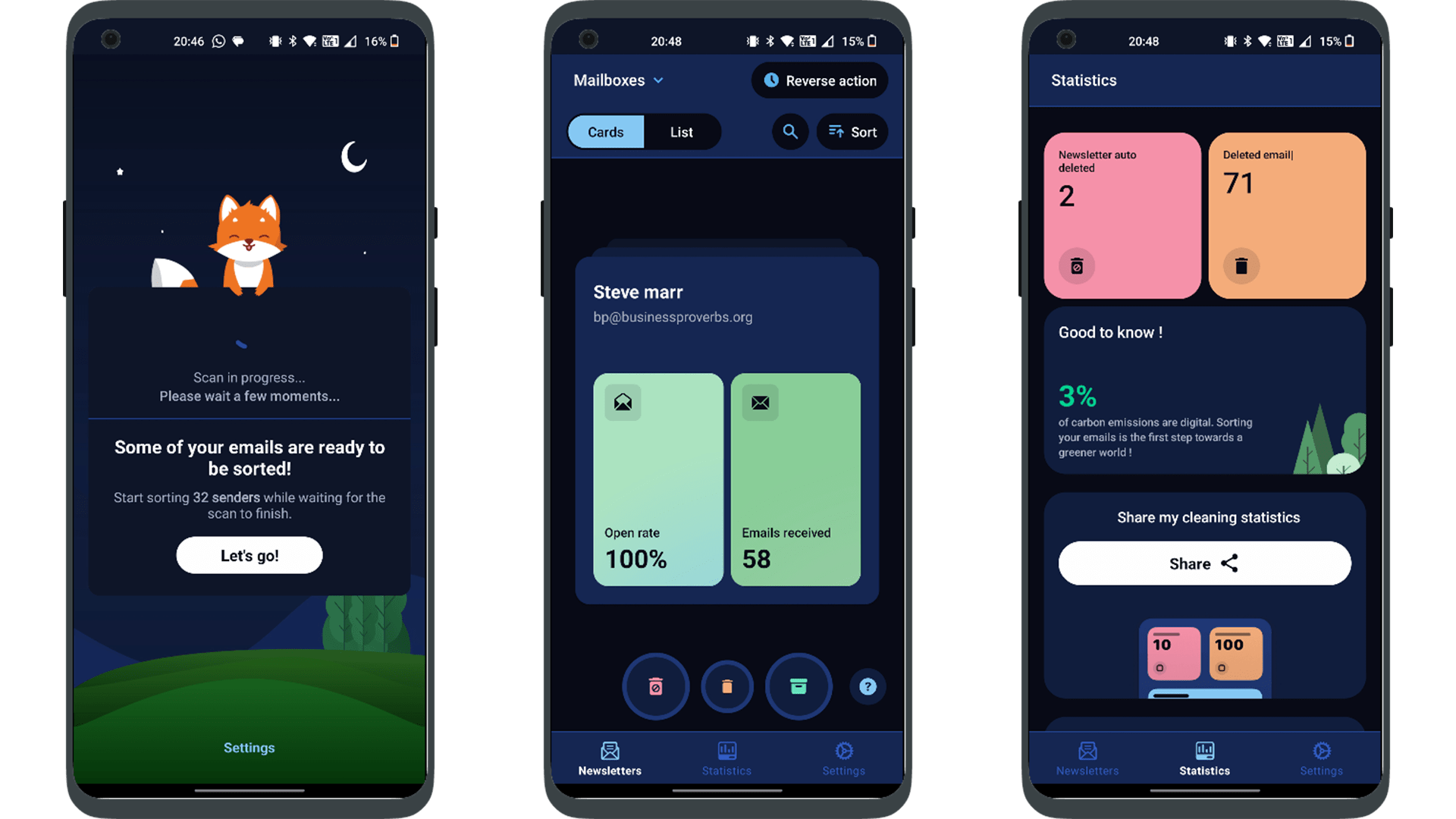 Diese Apps sollten sich auf jedem Android-Smartphone befinden