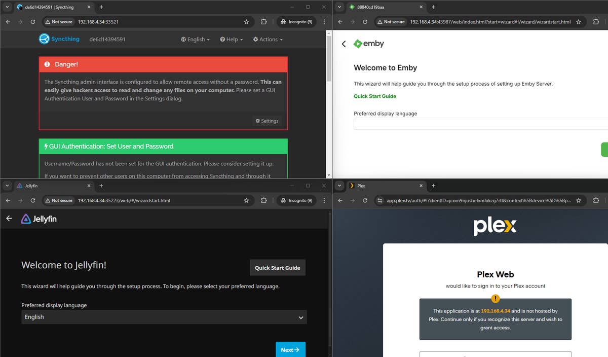 Ugreen DXP480T Plus Testbericht: Die perfekte Lösung für Eure Cloud?