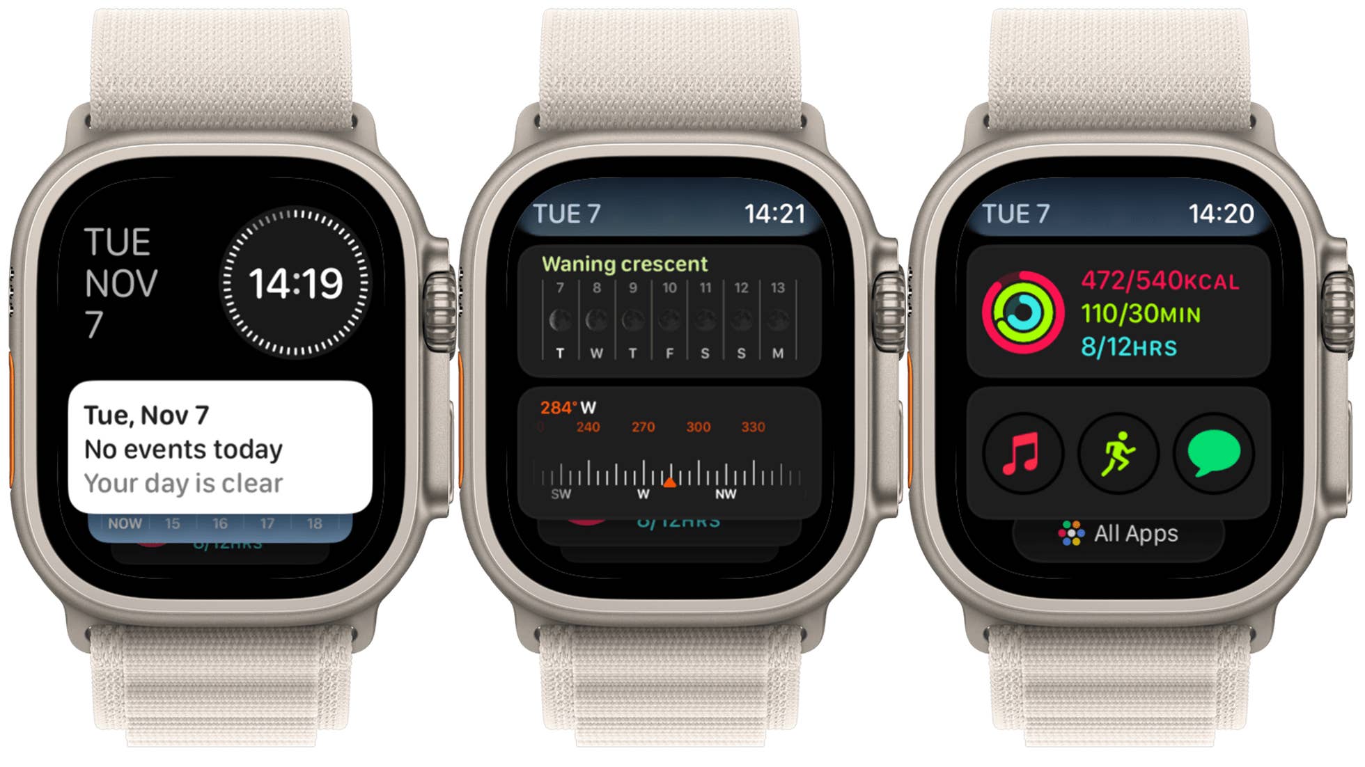 Apple Watch: So nutzt Ihr das wichtigste Feature von watchOS 10 » nextpit