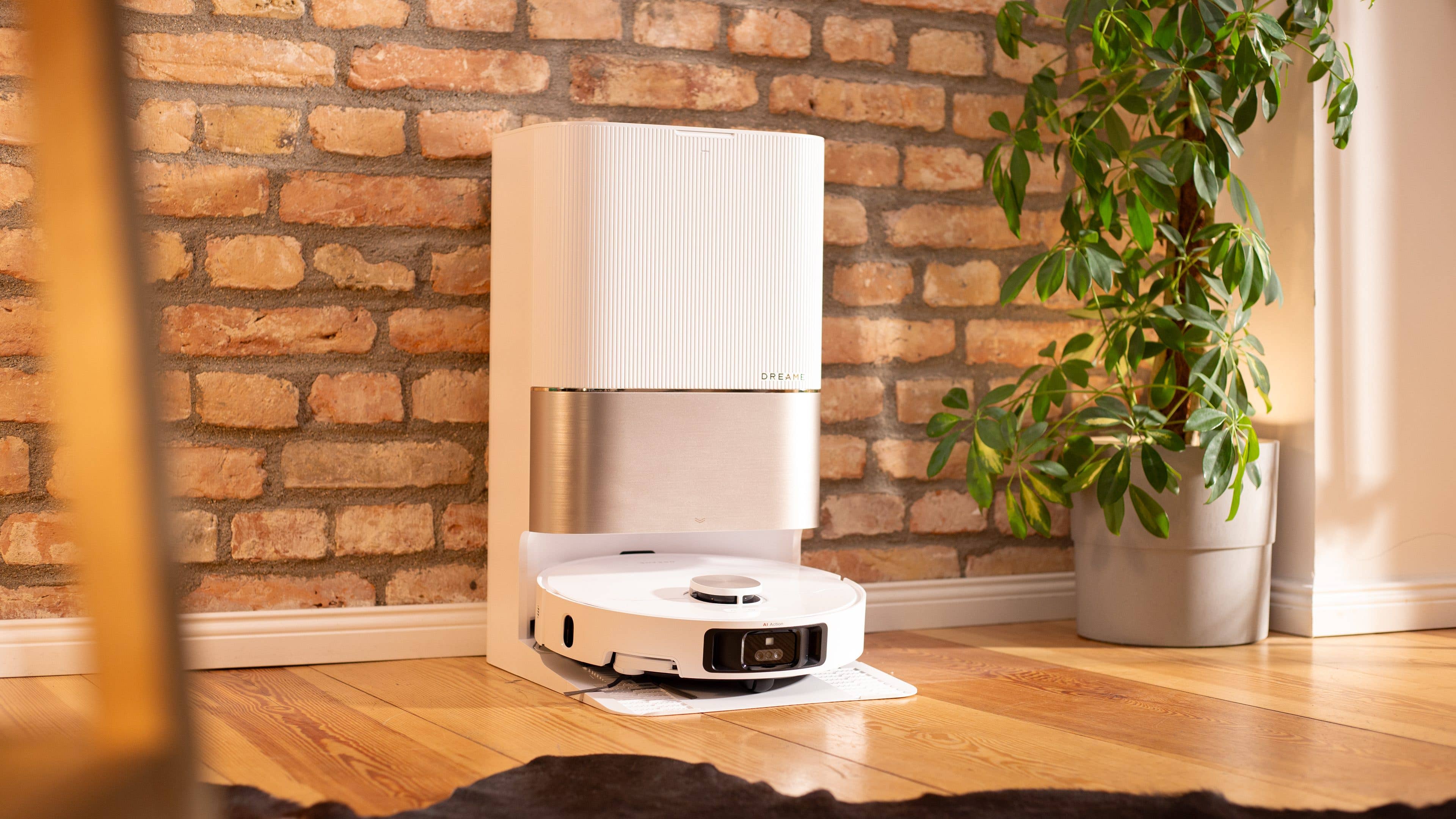 Vergesst Roborock! Dieser Hersteller dominiert den Saugroboter-Markt