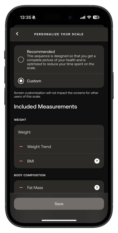 Eine smarte Waage für über 300 Euro!? Withings Body Scan im Test