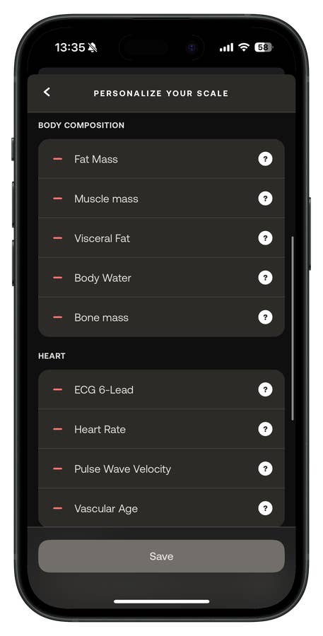 Eine smarte Waage für über 300 Euro!? Withings Body Scan im Test