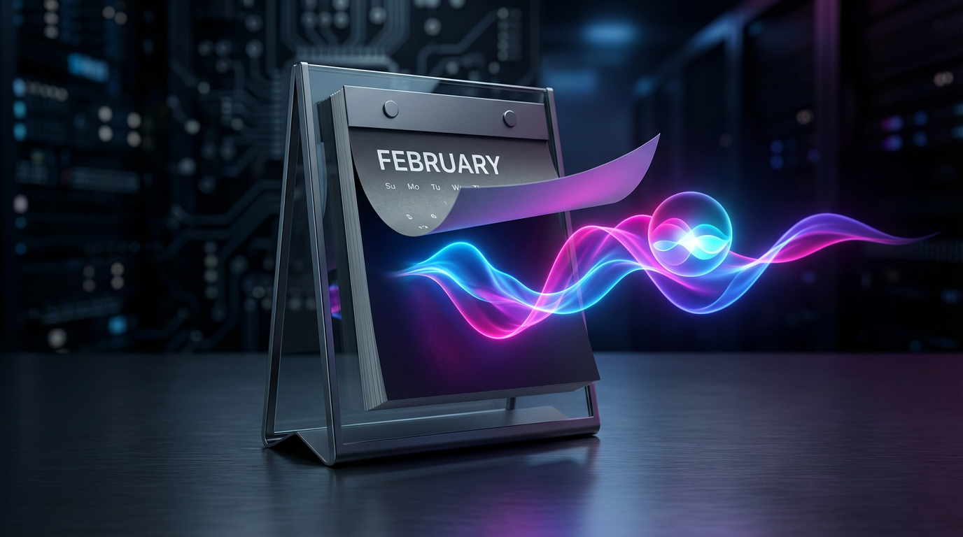 Zeigt Apple die neue Siri schon in wenigen Wochen?