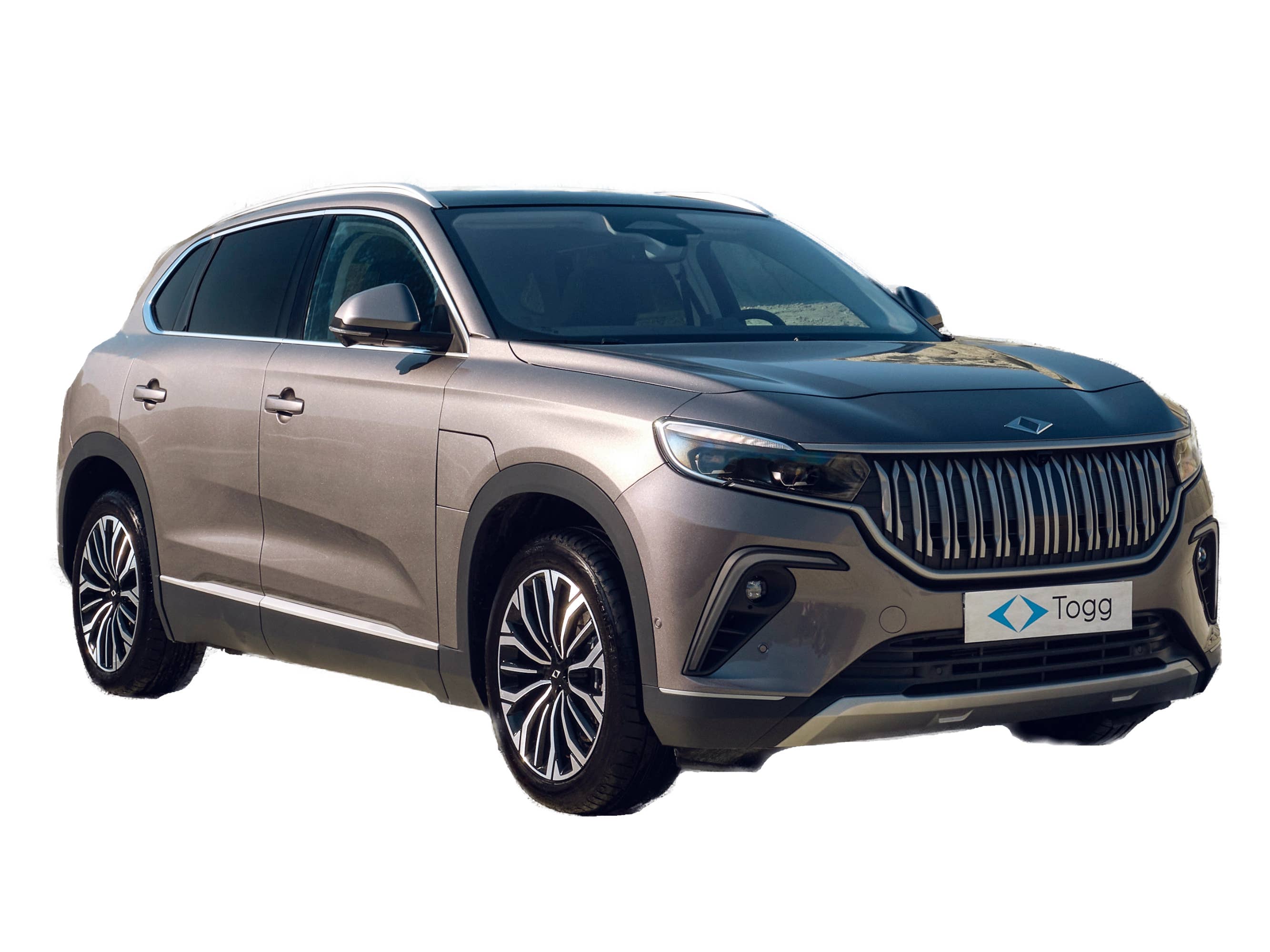 Togg T10X V2 4More Datenblatt | alle technischen Daten